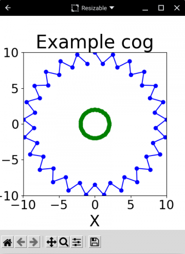 OpenSCAD with ezDXF and Python3 – Parth3D – the 3D zone