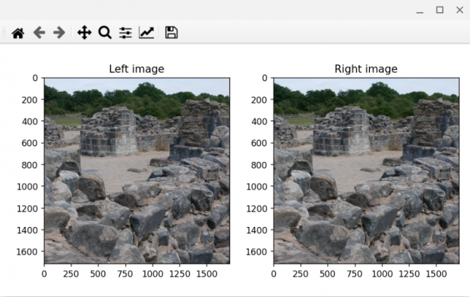 Opening MPO 3D photos in Python – Parth3D – the 3D zone